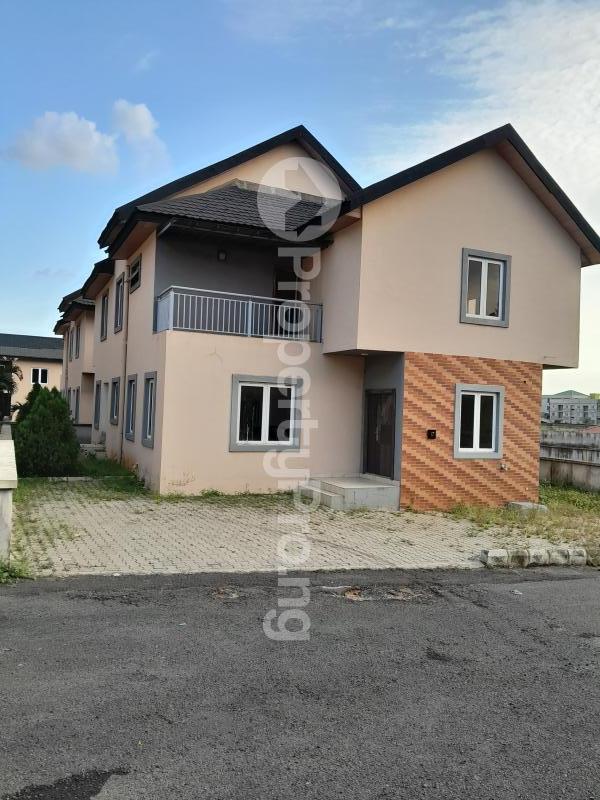 Buy Modern 4 Bedroom Duplex in Agodi, Ibadan Oyo (2LHTE) | PropertyPro Nigeria