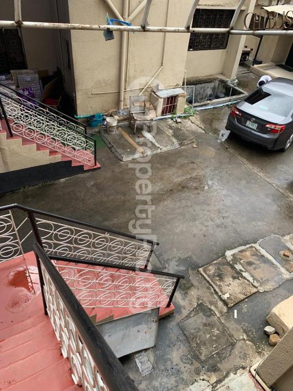 Rent Very Spacious 4 Bedrooms Office Space in Itire, Surulere Lagos ...