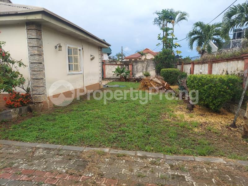 Buy A 3 Bedroom Detached Bungalow With A Room Bq in Bodija, Ibadan Oyo ...
