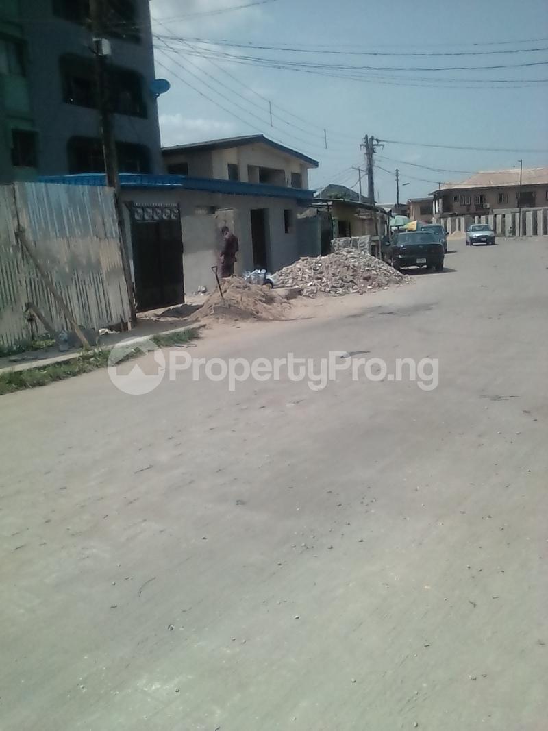 Buy A 3bedroom Flat In Block Of 6 Unit in Boys Town, Ipaja Lagos (1DKMC ...