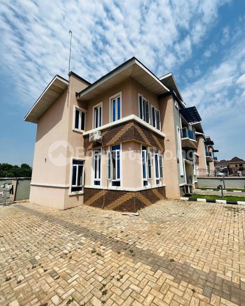 Buy Self Compound 4 Bedroom Terraced House in Akobo, Ibadan Oyo (4LEHK) | PropertyPro Nigeria