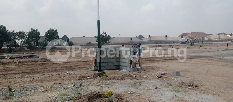 Buy Land in Lugbe Abuja (3FZDA) | PropertyPro Nigeria