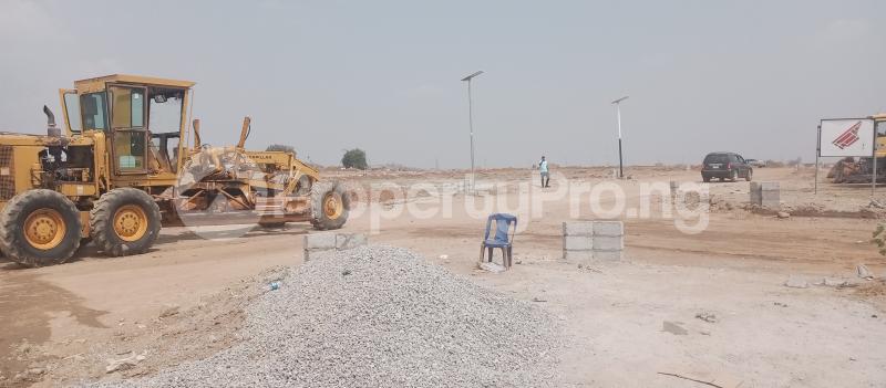 Buy Land in Lugbe Abuja (3FZDA) | PropertyPro Nigeria