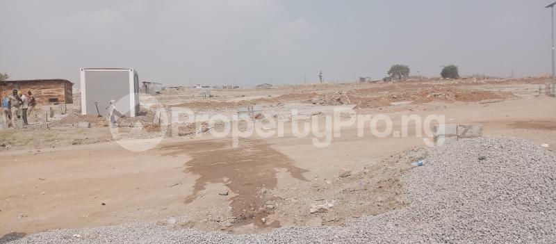 Buy Land in Lugbe Abuja (3FZDA) | PropertyPro Nigeria