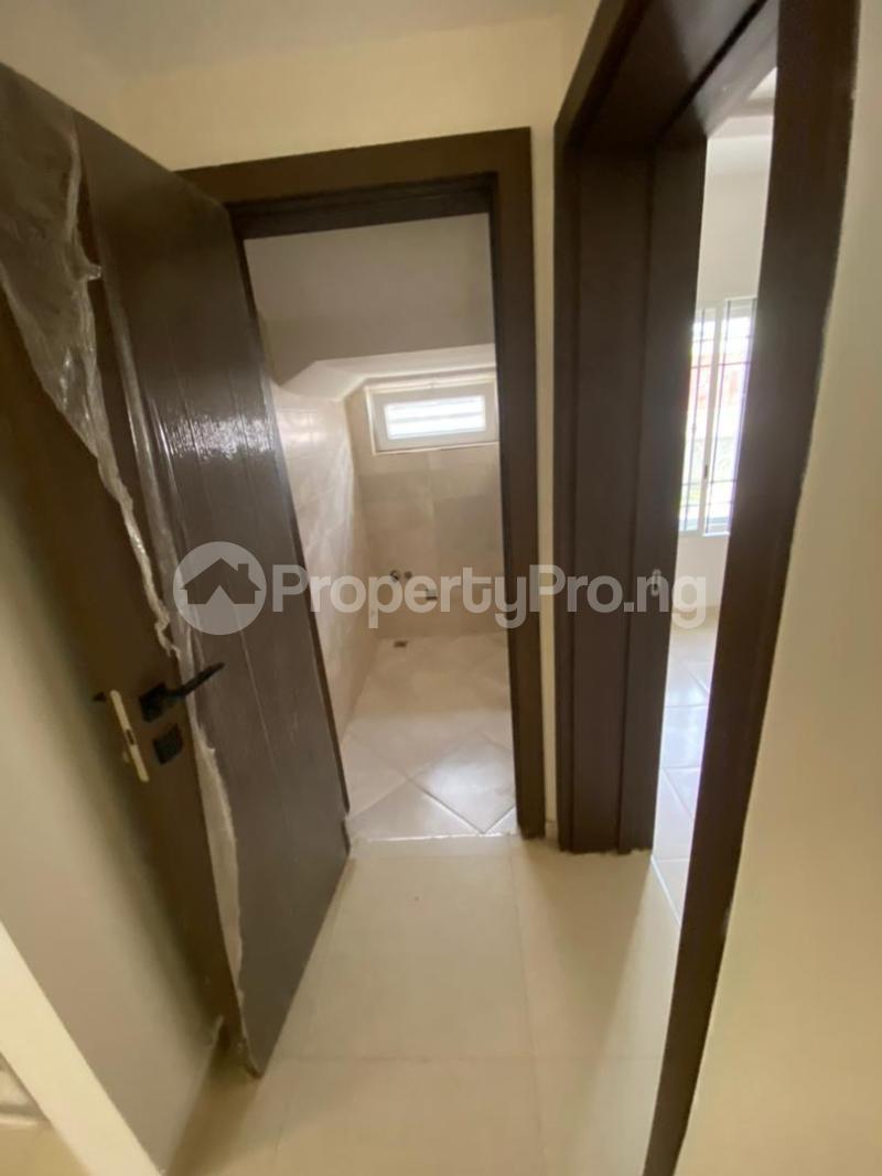 4 bedroom Detached Duplex House for sale Bilaad Estate Wuye Abuja (PID ...