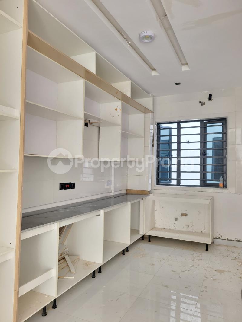 Buy A Beautiful 2bedroom Flat With Payment Plan in VGC, Lekki Lagos ...