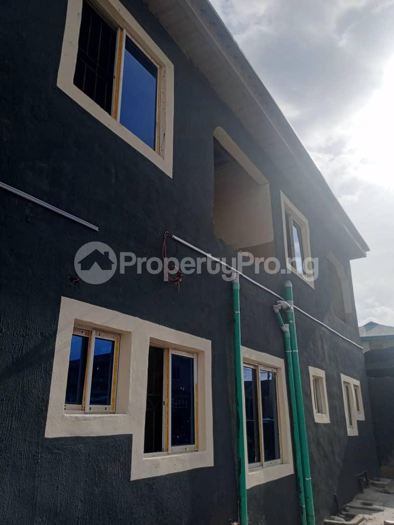 Rent Newly Built Room Self Contained in idi- Araba, Surulere Lagos ...
