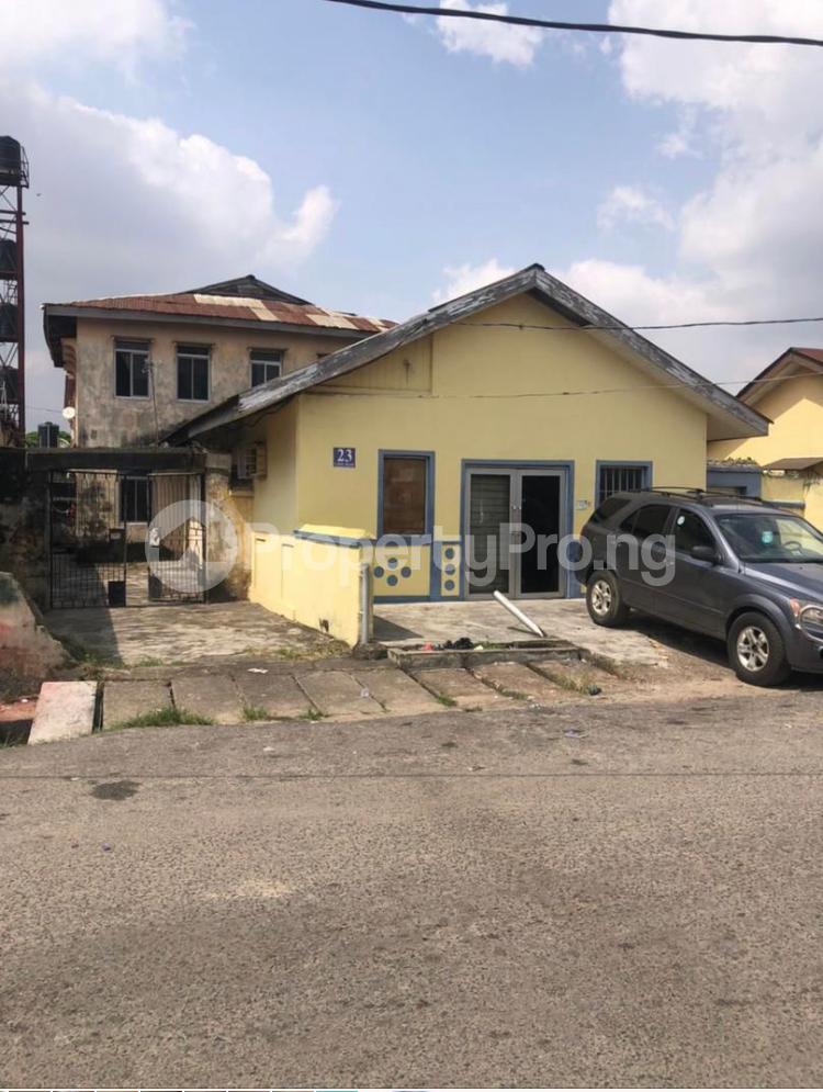 House in Sabo Yaba Lagos | House for sale in yaba | House in yaba | PropertyPro Nigeria