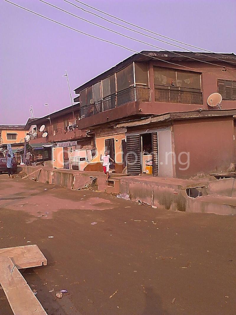 Buy A Bungalow Corner Piece in Ojota, Ojota Lagos (D2616) | PropertyPro ...