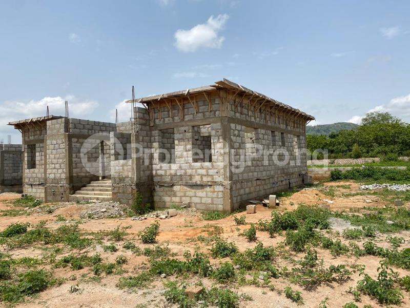 Buy A Carcass 3bedroom Penthouse On A 400sqm Plot With A Functional ...