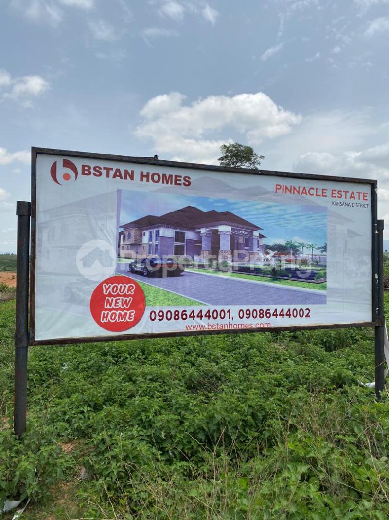 Buy A Carcass 3bedroom Penthouse On A 400sqm Plot With A Functional ...