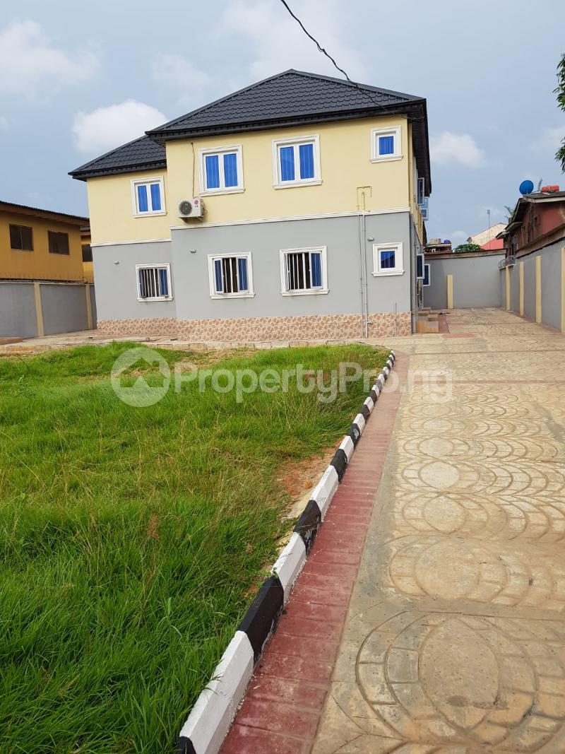 Buy 4 Units Of 2 Bedroom Flat in Ijegun, Ikotun/Igando Lagos (1MEHL ...