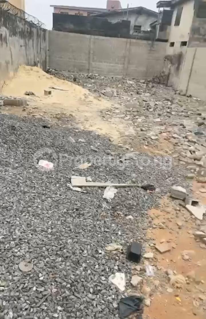 Buy A Decent, Lovely Land. in Onipanu, Shomolu Lagos (6MNKD ...