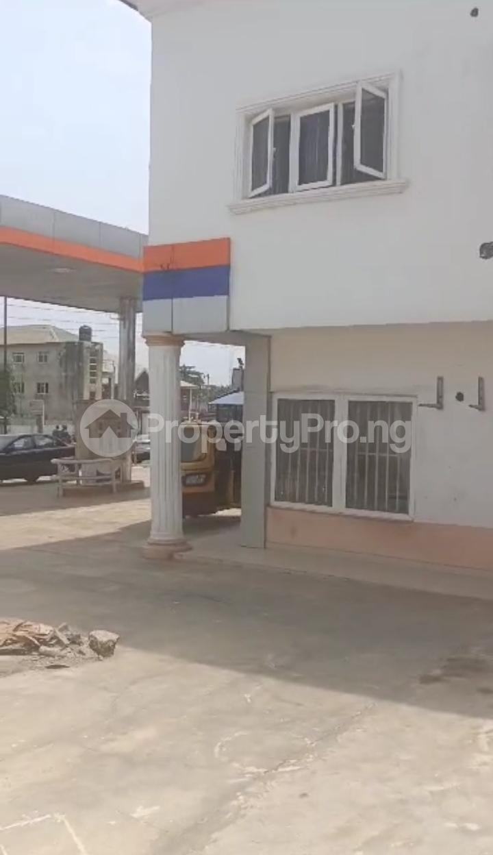 Buy A Filling Station @oke Ado Ibadan in Oke ado, Ibadan Oyo (9NHAU ...