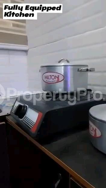 Rent Furnished Mini Flat in Shomolu Lagos (7PNKE) | PropertyPro Nigeria