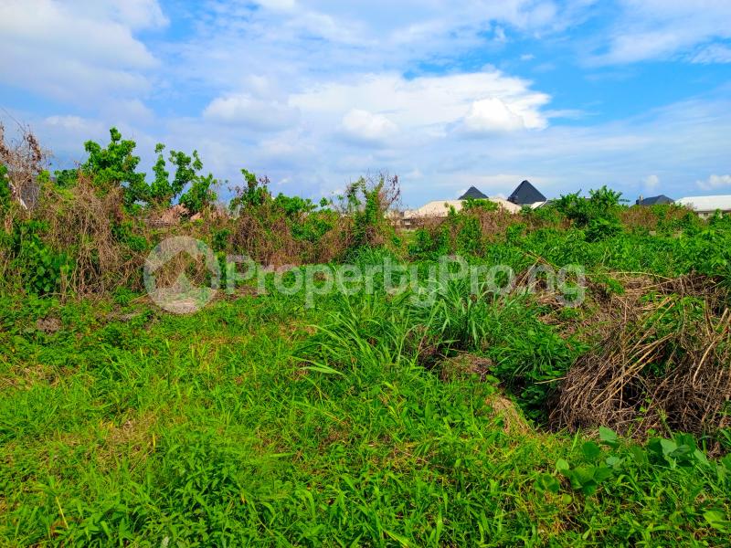 Buy Land in Ughelli North Delta (7JEFC) | PropertyPro Nigeria