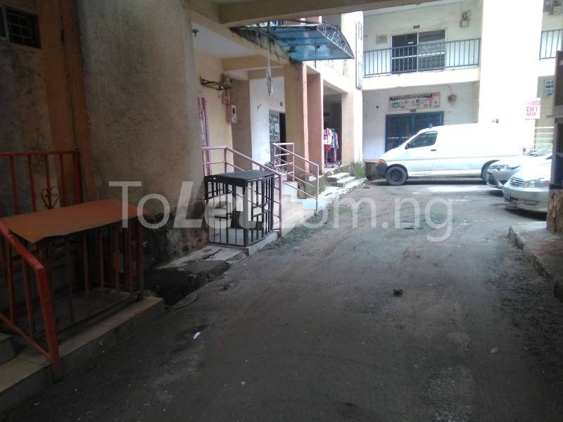 Buy A Large And Standard Shop in Garki 1 Abuja (W9605) | PropertyPro ...