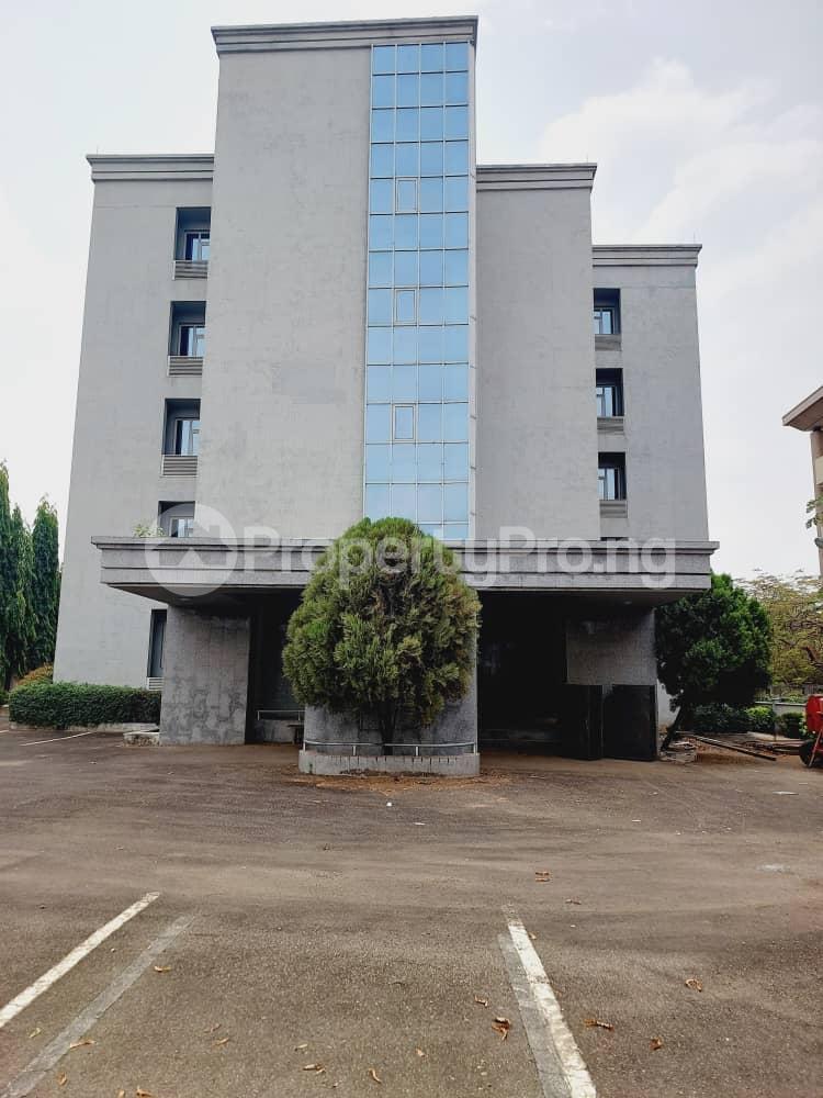 Co-working space in Garki 1 Abuja | Co-working space for rent in garki ...