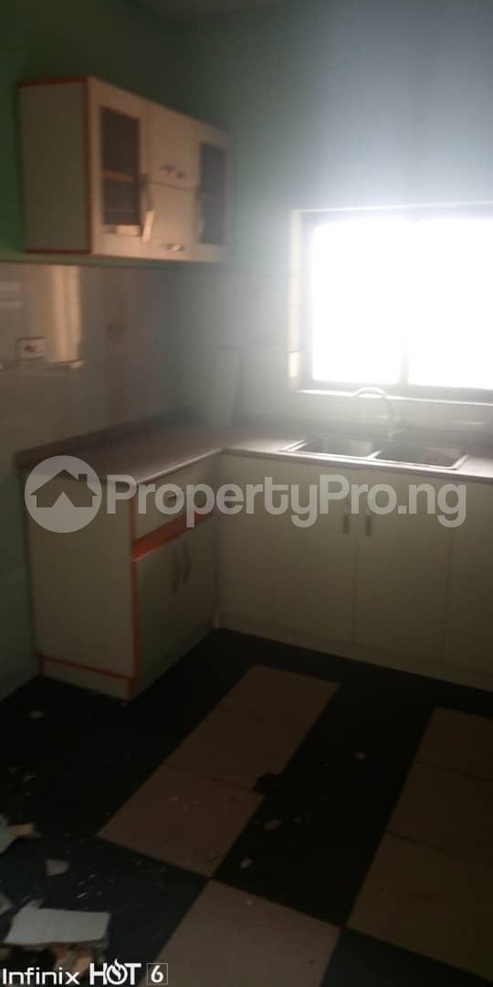 Rent A Lovely And Spacious 2 Bedrooms Flat In Utako in Utako Abuja ...