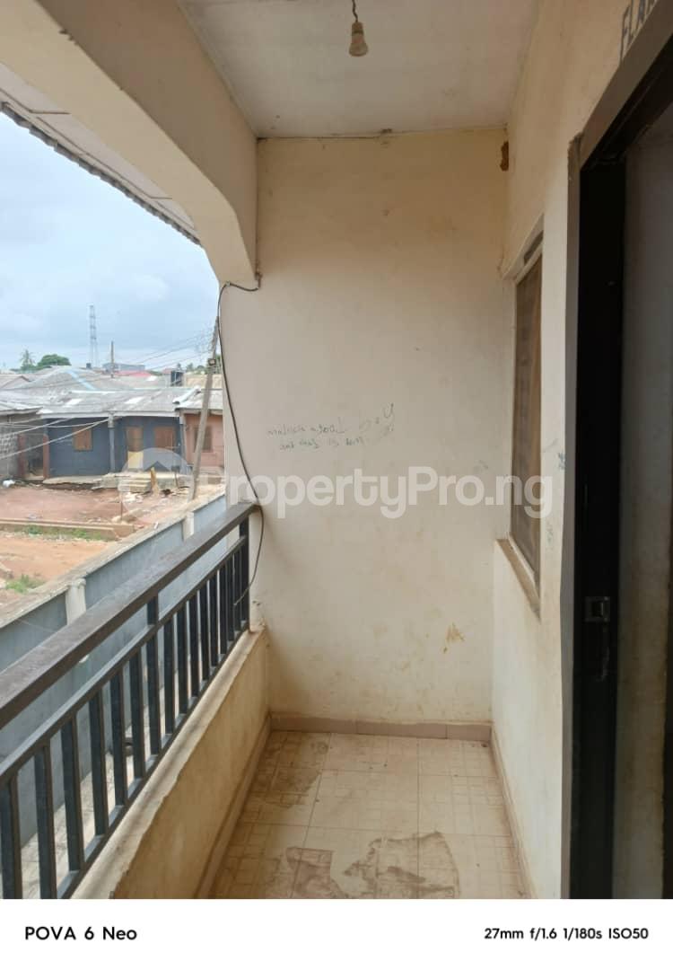 Rent A Lovely Selfcon At Merian Illewe 400k in Abule Egba Lagos (8MXWD ...