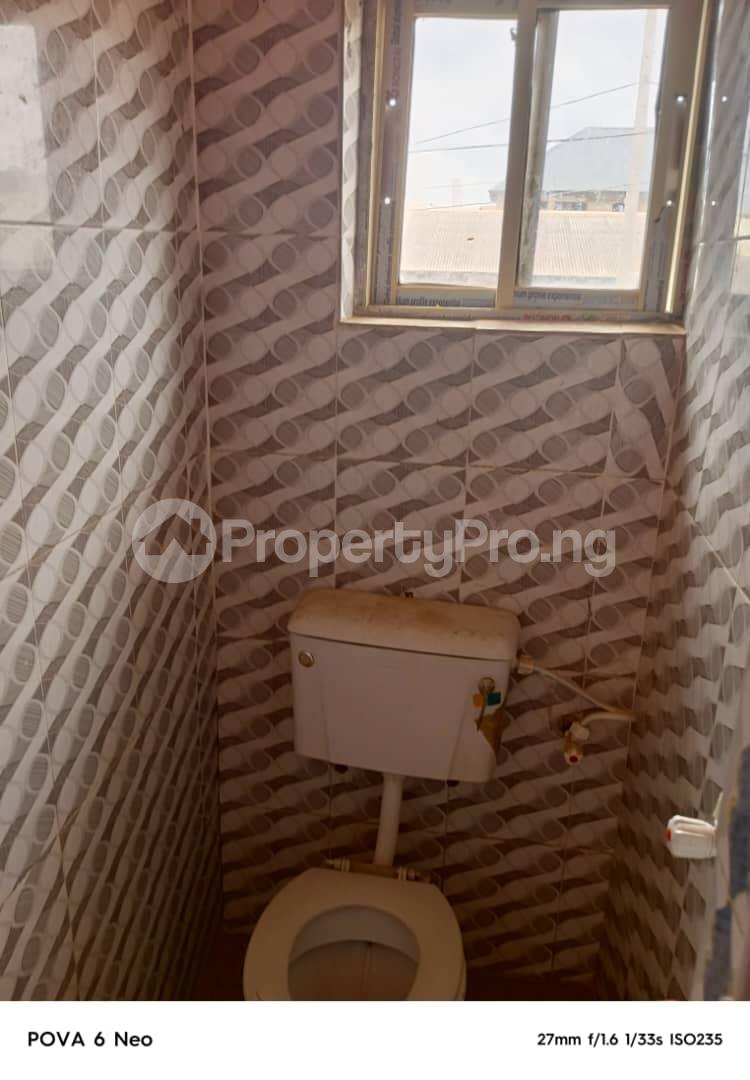 Rent A Lovely Selfcon At Merian Illewe 400k in Abule Egba Lagos (8MXWD ...