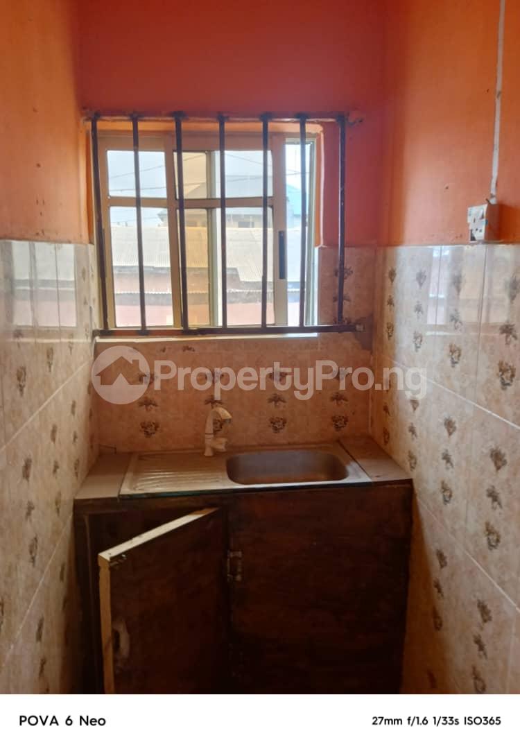 Rent A Lovely Selfcon At Merian Illewe 400k in Abule Egba Lagos (8MXWD ...