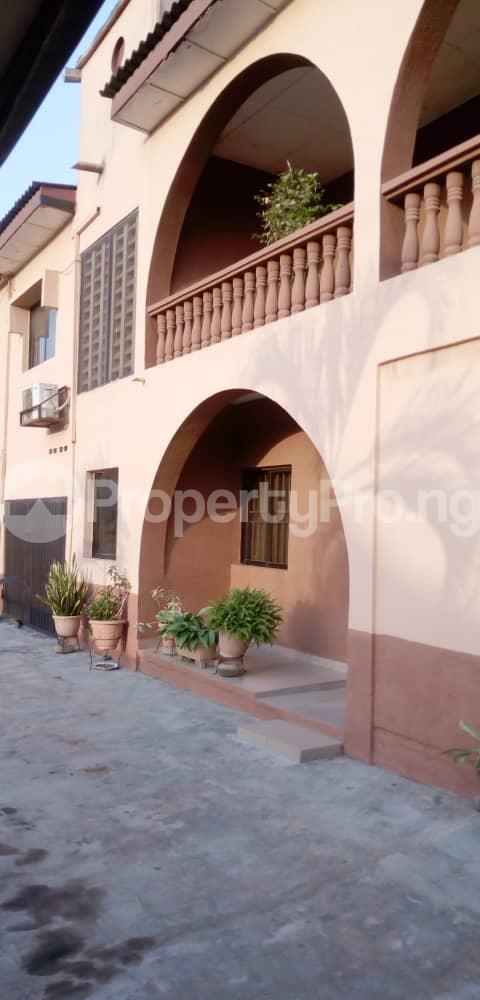 Buy A Magnificent 6 Bedroom Duplex For Sale At Santos Layout Akowonjo ...