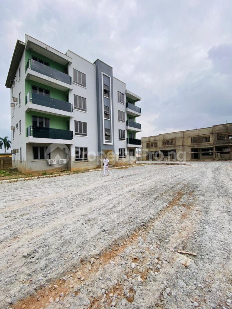 Buy Newly Built 2 Bedroom Flat in Bodija, Ibadan Oyo (6LVUX ...