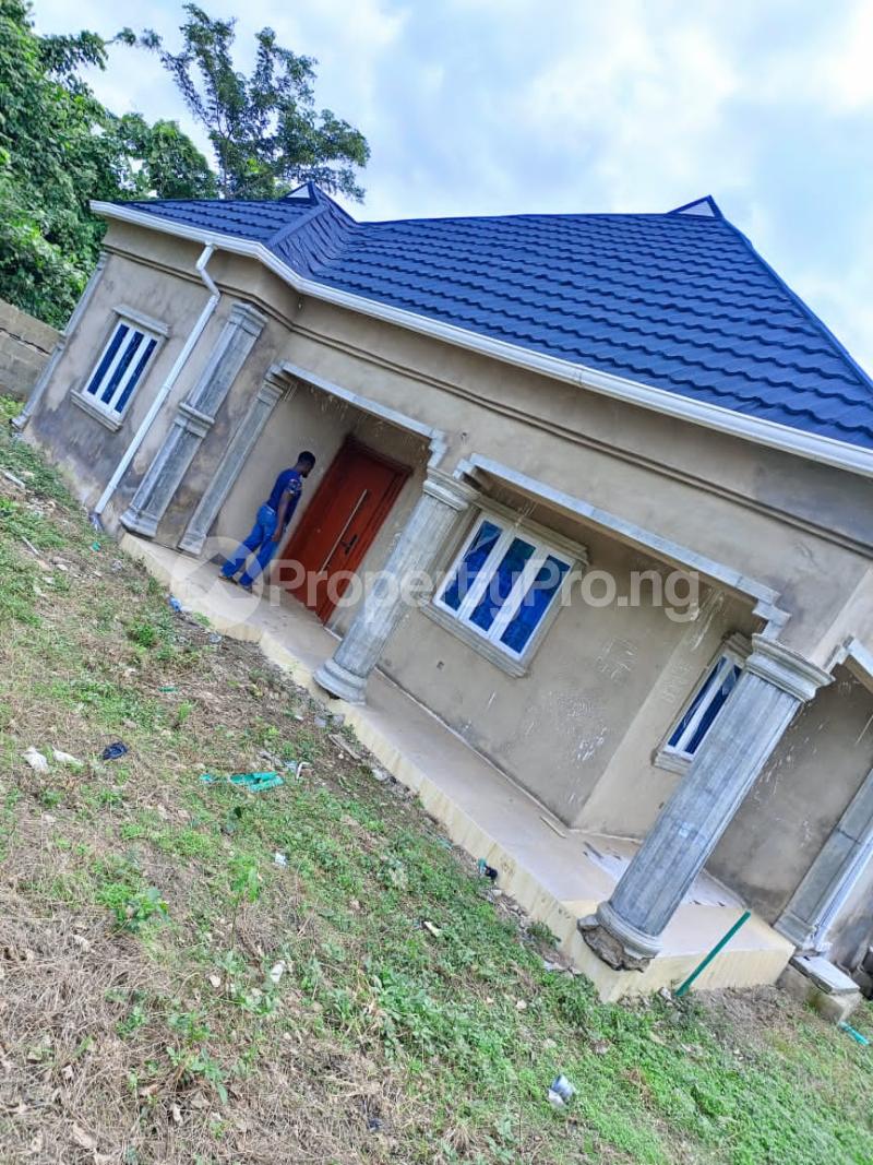 4 Bedroom House in Iwo Rd Ibadan Oyo | House for sale in ibadan | House ...
