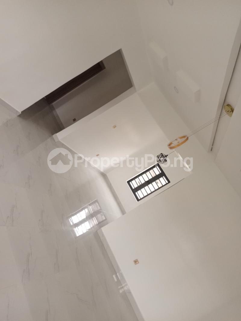 Rent Newly Built 2 Bedroom Flat in New oko oba, Abule Egba Lagos (6LHLB ...