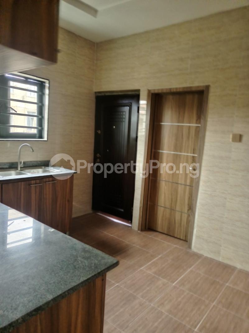 Rent Newly Built 2 Bedroom Flat in New oko oba, Abule Egba Lagos (6LHLB ...