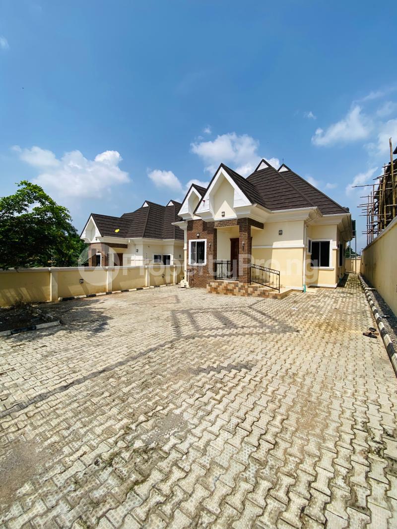 Rent 3 Bedroom Detached Bungalow With Bq in Ibadan Oyo (7JVEL ...