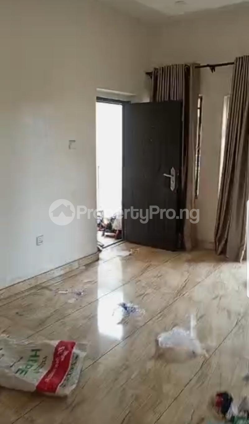 Rent A Nice Mini Flat Apartment Upstairs in Badore, Ajah Lagos (4PDQV ...