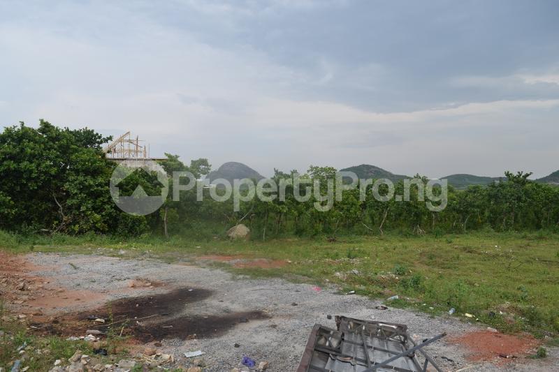 Land for sale Cadastral Zone E05, Aviation Village, Airport Road Lugbe ...