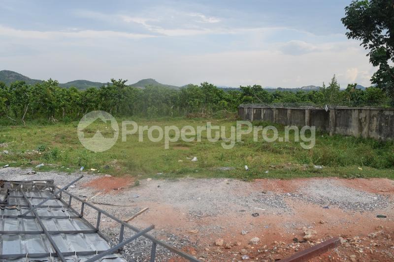Land for sale Cadastral Zone E05, Aviation Village, Airport Road Lugbe ...