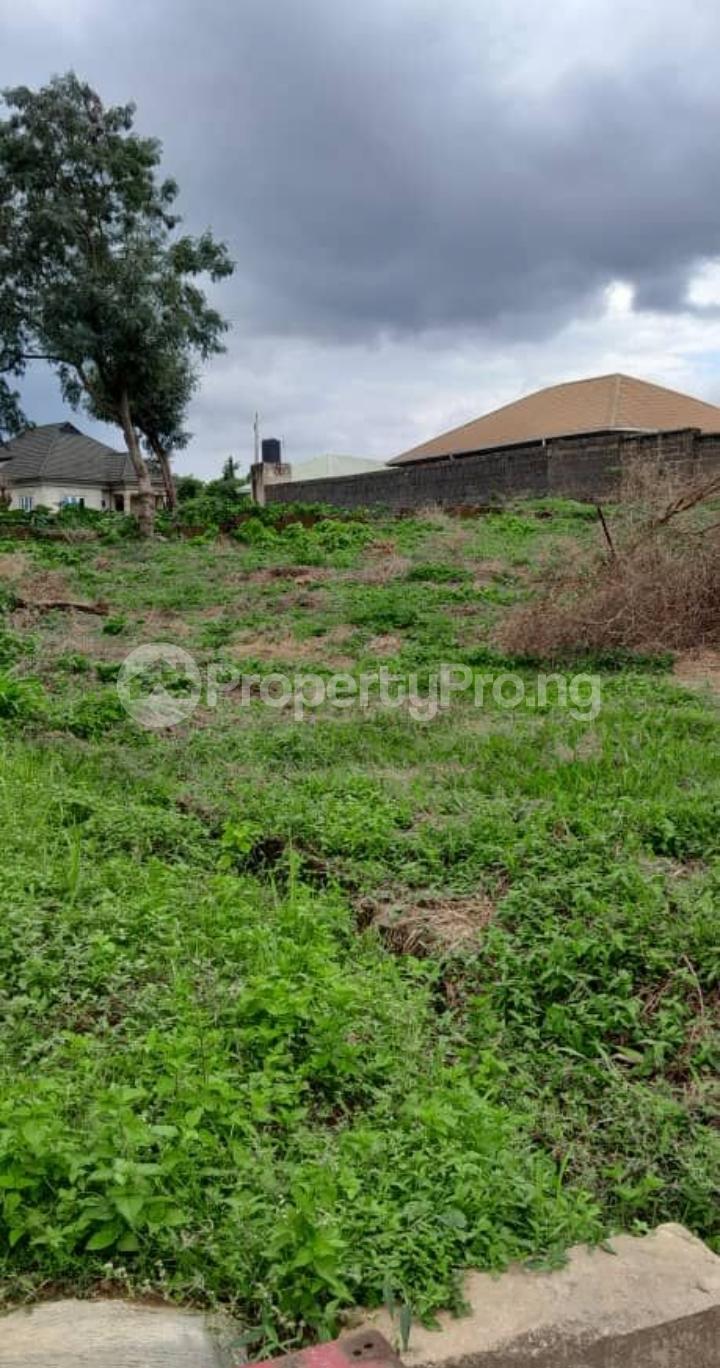 Buy A Plot Of Land in Akobo, Ibadan Oyo (0MSLK) | PropertyPro Nigeria
