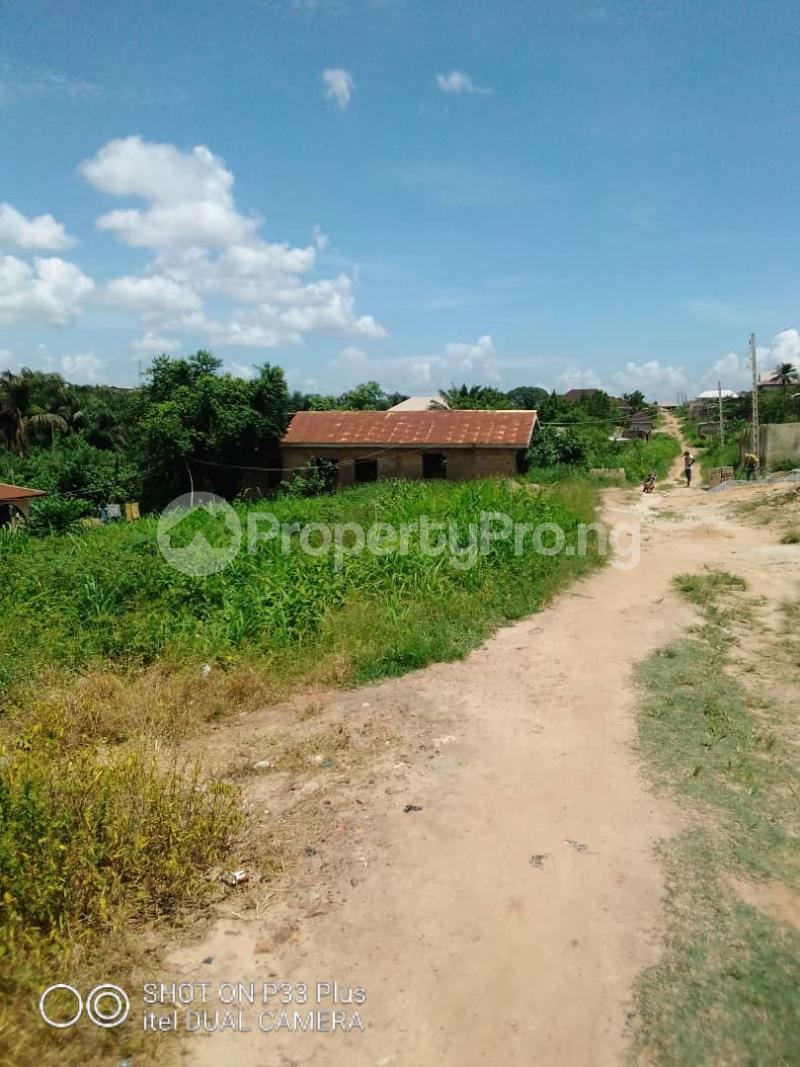 Residential Land Land for sale Agbede, Agric Ikorodu Agric Ikorodu ...