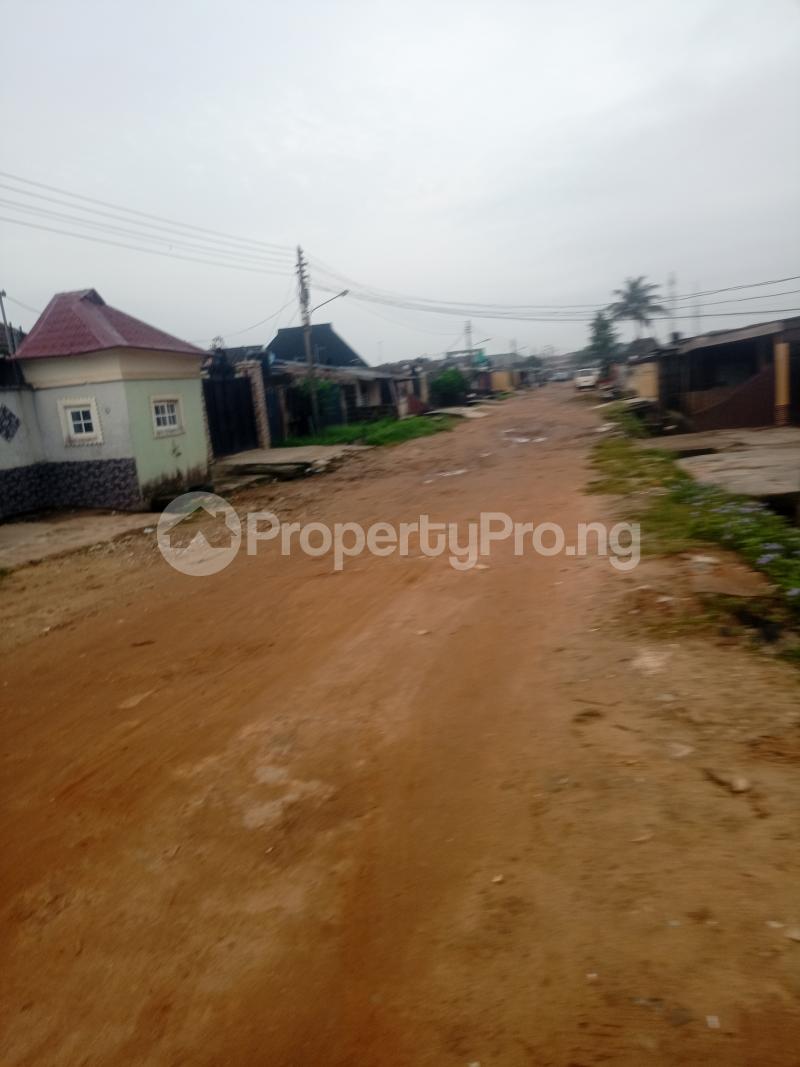 Buy Plot Of Land in Egbe/Idimu Lagos (2KHLR) | PropertyPro Nigeria