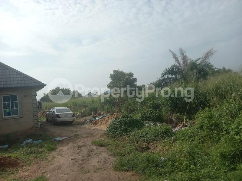 Buy A Plot Of Land in Adigbe, Abeokuta Ogun (5GSYB) | PropertyPro Nigeria
