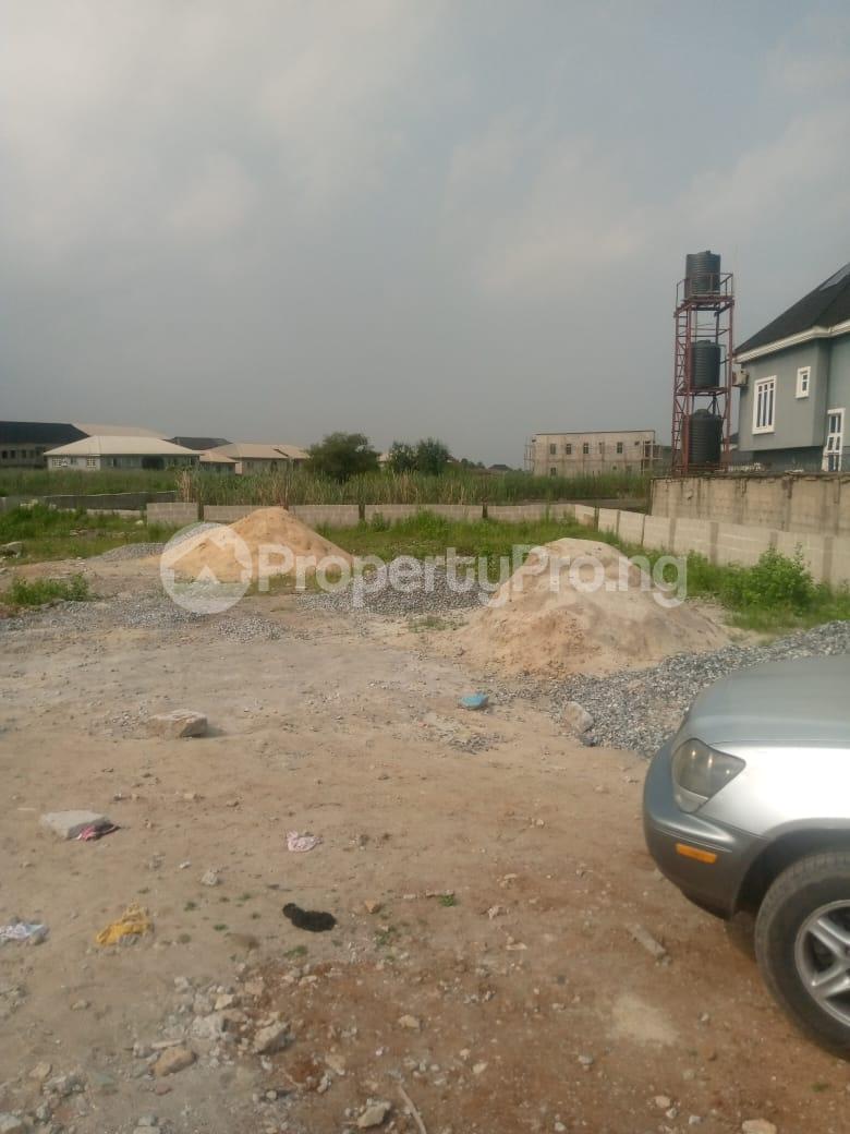 Land in Ogudu Lagos | Land for sale in ogudu | Land in ogudu ...