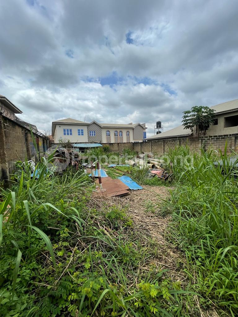 Buy Plot Of Land in Akala Express, Ibadan Oyo (0KBSN) | PropertyPro Nigeria