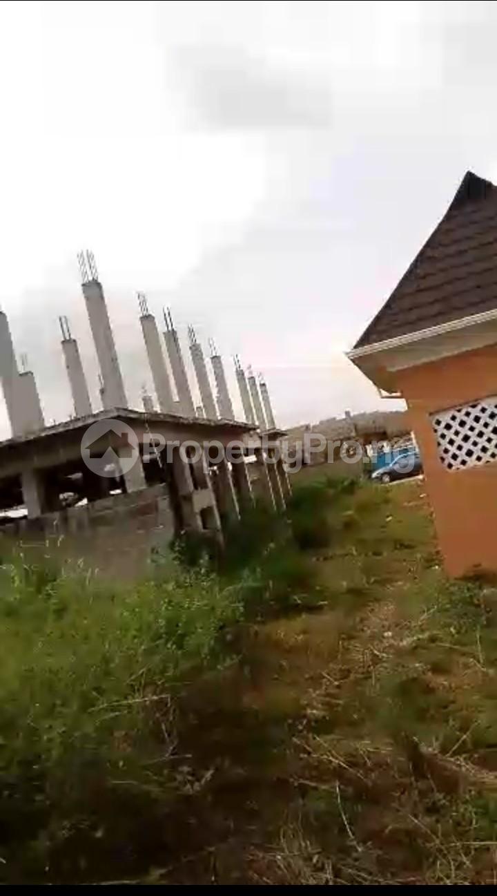 Buy A Plot Of Land in Oluyole Estate, Ibadan Oyo (3LWRA) | PropertyPro ...