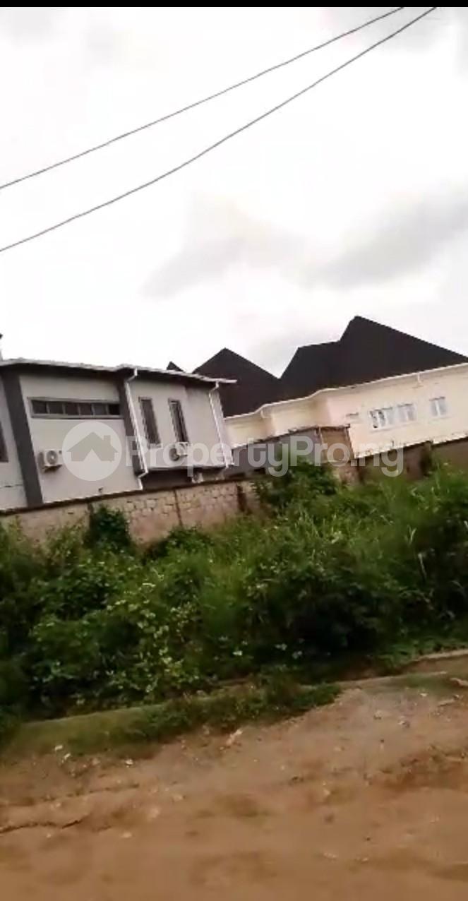 Buy A Plot Of Land in Oluyole Estate, Ibadan Oyo (0LWRA) | PropertyPro ...