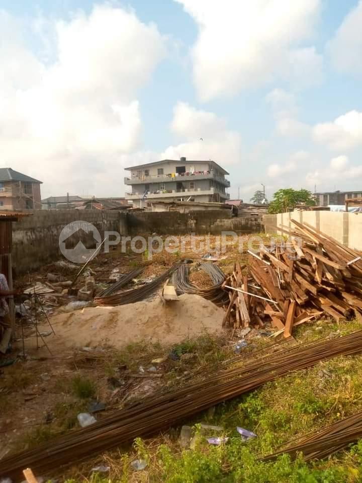 Land in Akoka Yaba Lagos | Land for sale in yaba | Land in yaba ...