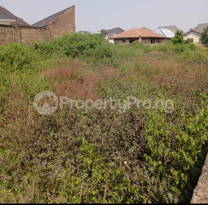 Buy A Plot Of Land in Oluyole Estate, Ibadan Oyo (4MKVA) | PropertyPro ...