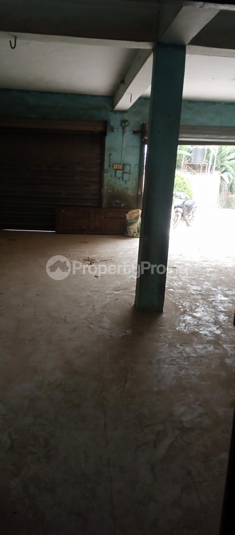 Rent A Portable Warehouse / Open Office Space At Ringroad in Anfani ...