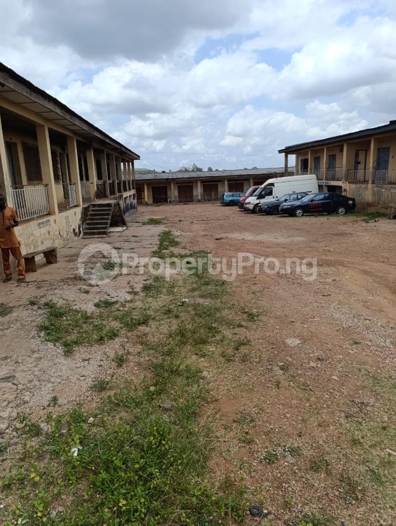 Commercial Property in Alakia Ibadan Oyo | Commercial Property for sale in ibadan | Commercial ...