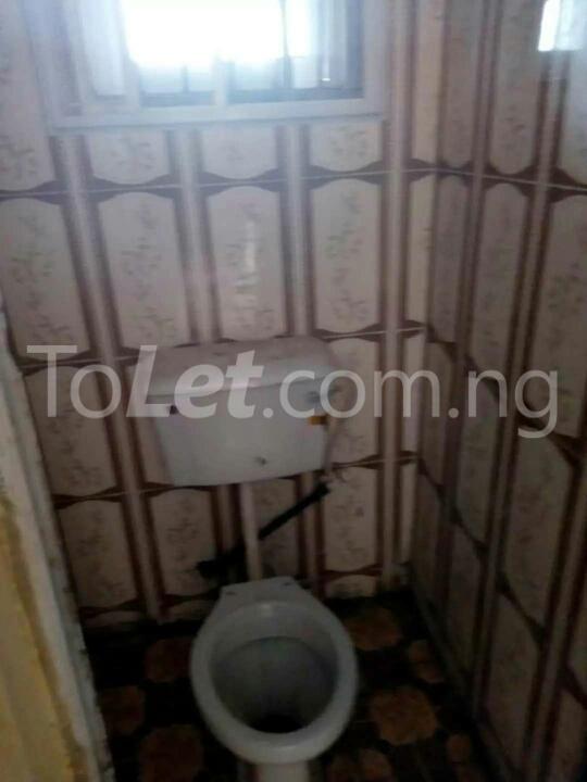 1 bedroom Flat / Apartment for rent Agbede Ikorodu Agric Ikorodu Lagos ...