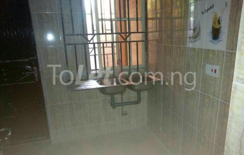 1 bedroom Flat / Apartment for rent Agbede Ikorodu Agric Ikorodu Lagos ...