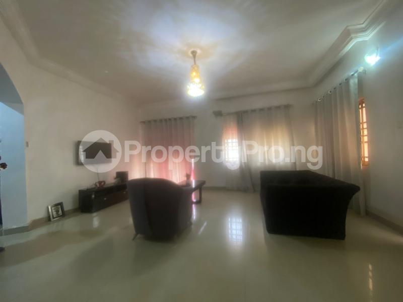 Rent Room In A Flat in Garki 1 Abuja (6MPGX) | PropertyPro Nigeria